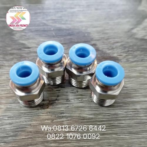 Jual MPC LURUS 6-M5/ PC LURUS 6-M5 - Jakarta Barat - SAMUDRA JAYA ...