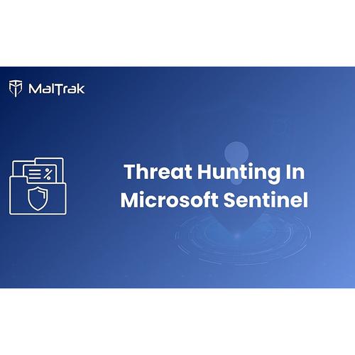 Jual MalTrak - Threat Hunting In Microsoft Sentinel and Defender - Jakarta Timur - Penetration ...