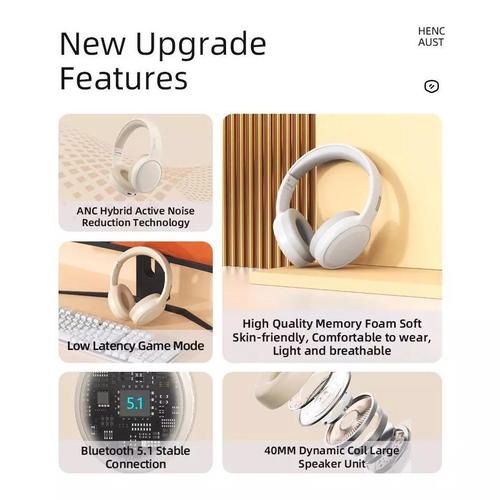 Jual Lenovo Thinkplus/KIIP TH30 True Wireless Bluetooth Headphone 3D ...