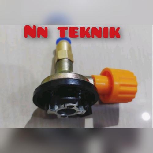 Jual adap kaleng refil adaptot tabung gas kaleng - Kab. Tegal - NN ...