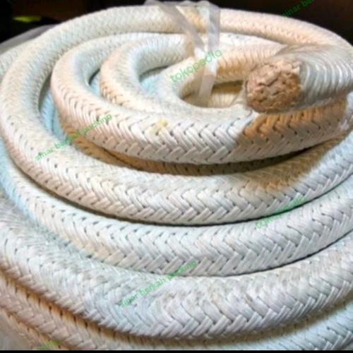 Jual Asbestos rope/ tali asbes anyam 32mm x 1m - Jakarta Barat - sinar ...