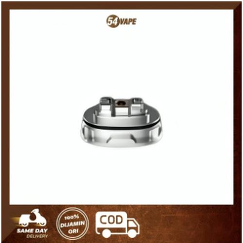 Jual E Plus RBA Cartridge Thelema Elite - Kab. Sleman - 54Vape Jogja ...