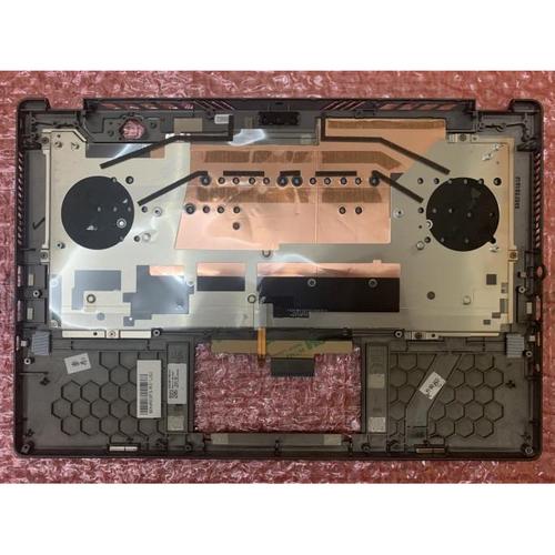 Jual Keyboard Asus Rog Zephyrus G14 Ga401 ( Plus Frame) Original Asus # ...