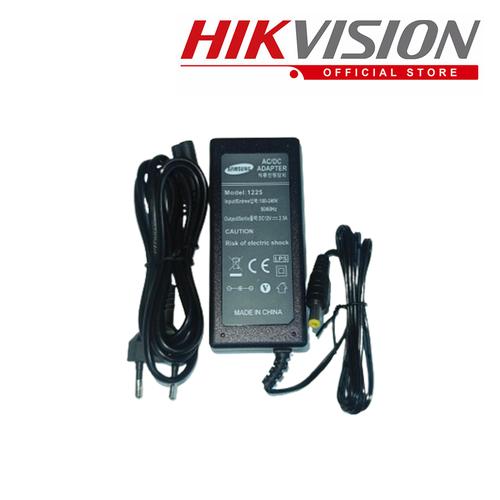 Jual Adaptor 12V 2,5A ( utk Camera,DVR,NVR,Modem, Router dll ) - Kota ...