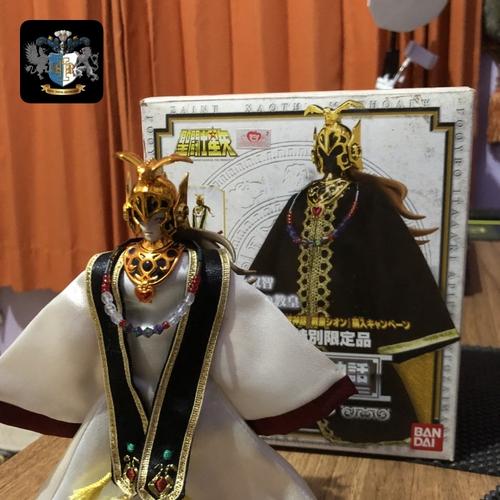 Jual SCM Reguler Grand Pope Shion Bandai Original - Kota Malang - Lord ...