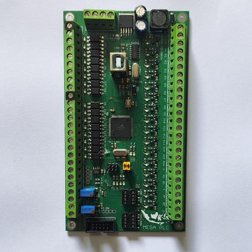 Jual MEGA PLC SUPPORT OUTSEAL STUDIO - Kota Bekasi - keiciptamandiri ...