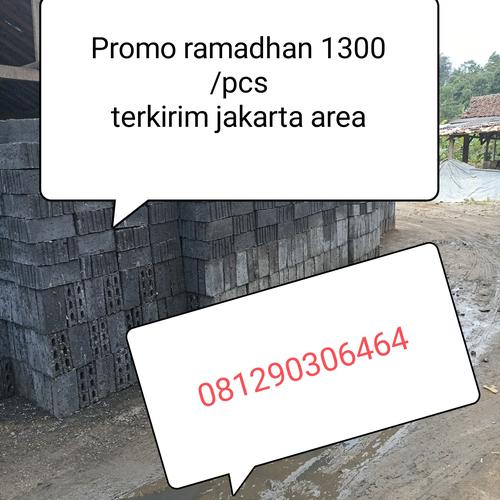 Jual Raja batako bekisting - Kota Depok - Pabrik batako HMR | Tokopedia