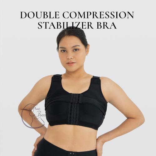 Jual BRA KHUSUS PASCA OPERASI PAYUDARA DOUBLE COMPRESSION POST SURGICAL ...