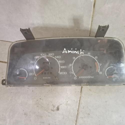 Jual speedometer spidometer suzuki esteem 1.3 amenity 1.3 dashboard kotak - Kab. Bandung Barat ...