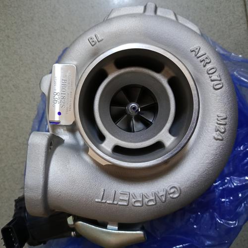 Jual TURBO HINO DUTRO EURO 4 17201-78360 ASLI HINO GENUINE PART ...