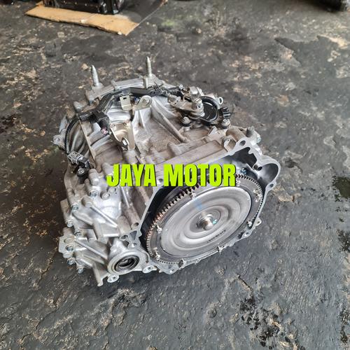 Jual 6090 Gearbox Transmisi Matic Honda HRV 1.5 - Kab. Bogor - Jaya ...
