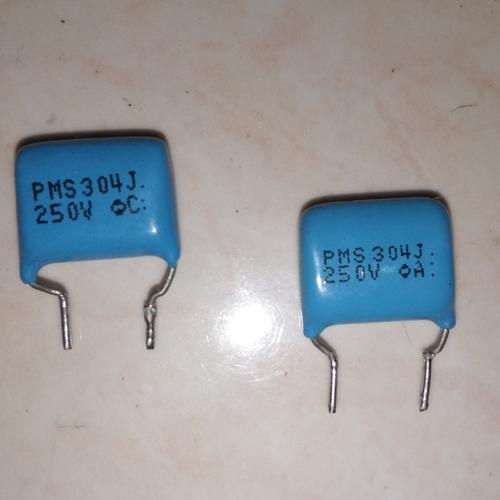 Jual pms304k 250Vac kapasitor millar 30nf - Kab. Bandung ...