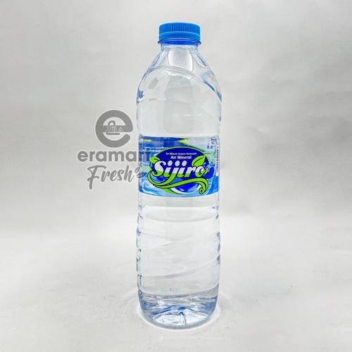 Jual AIR MINERAL SIJIRO AIR MINERAL BTL 600ML - Kota Samarinda ...