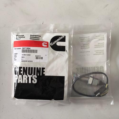 Jual MPU Engine Speed Sensor RPM 3971994 Cummins - Jakarta Barat ...