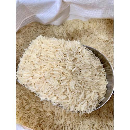 Jual Beras Basmati AURA Extra long basmati rice 2 KG Kemasan REPACK ...