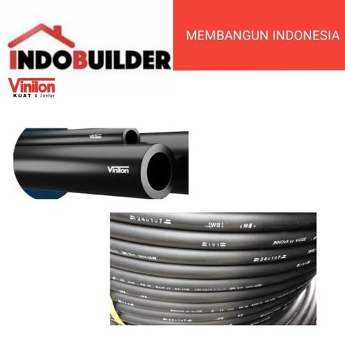 Jual VINILON PIPA HDPE 2 INCH X PN 16 X 100 METER PER ROL - Kab ...