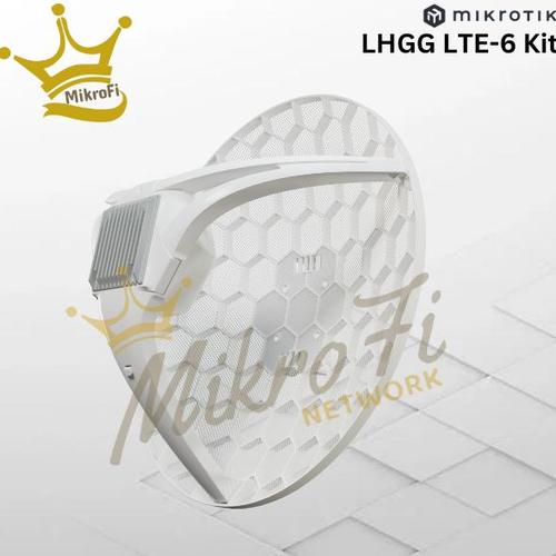Jual Mikrotik LHGG LTE6 kit | LHGGR&FG621-EA LHGG LTE 6 Kit - Kota ...