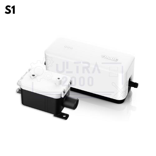 Jual Drain Pump AC / Mini Condensate Pump VALUE S1 - Jakarta Pusat ...