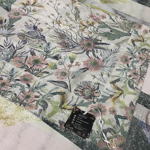 Jual SAND-The Modinity Fashion Parade 2025 Buttonscarves new n siap ...