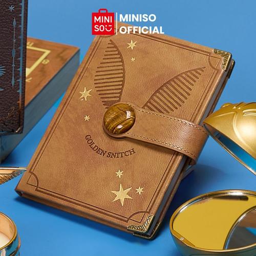 Jual x Harry Potter Collection Golden Snitch Hardcover Book with ...