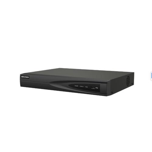 Jual NVR 8 Channel Hikvision DS-7608NI-Q1 8-ch 1U 4K NVR - PAKET 2 TB ...