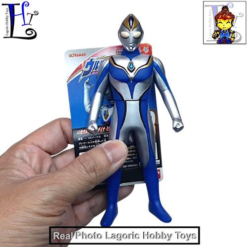 Jual Ultra Monster Series 183 Fake Imit Ultraman Dyna Miracle Type ...