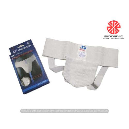 Promo LP SUPPORT - ATHLETIC SUPPORTER ORIGINAL 622WHITE - Jakarta Pusat ...