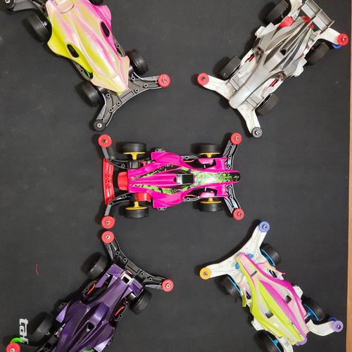 Jual Tamiya RTR STBO AR Chassis Original - Jakarta Barat - AKC Tamiya ...