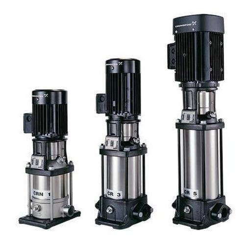 Jual Pompa Booster Pompa Vertical Multistage GRUNDFOS CR 64- 3-2 15kw ...