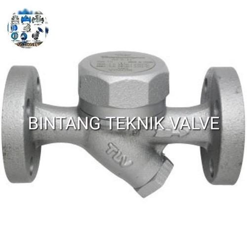 Jual STEAM TRAP TLV AF3N 1 1/2" INCH THERMODYNAMIC AF3-N CAST IRON ...