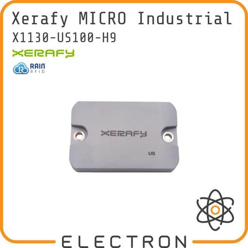 Jual Xerafy MICRO Industrial X1130-US100-H9 RFID Tag - UHF EPC Global Gen2 ISO 18000-6C MIL-STD ...