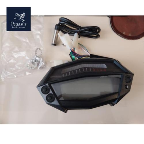 Jual Speedometer Kawasaki Z1000 - Jakarta Pusat - Pegasusperformance ...