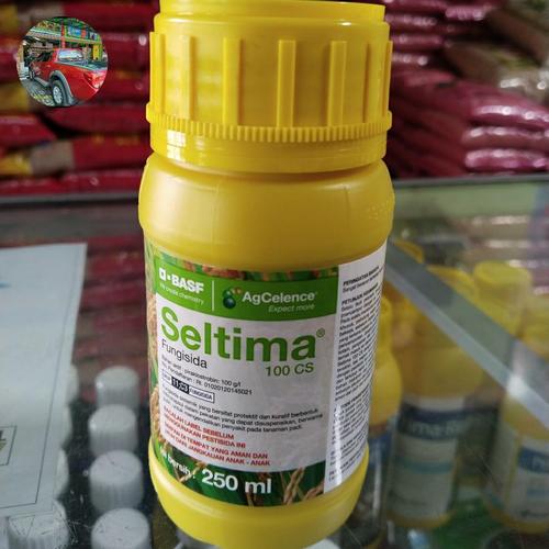 Jual FUNGISIDA SELTIMA 100cs 500ML PT BASF - Kab. Ngawi - cipta jaya ...