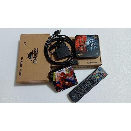 Jual READY2025 Stb Android Android TV ZTE B860H Ram 2gb/8gb ROOT Unlock ...