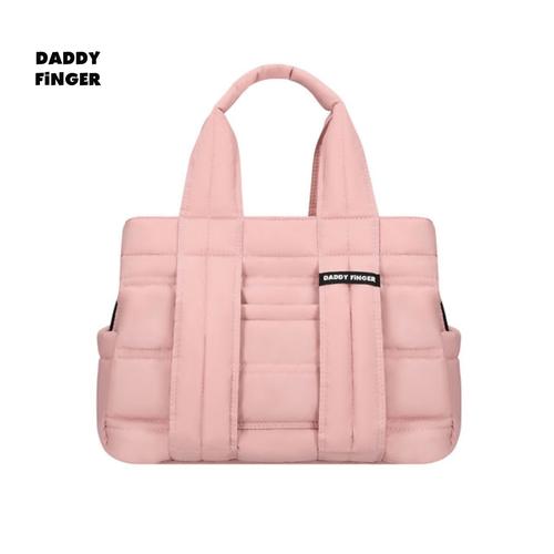 Jual Daddy Finger Diaper Bag - Tas Bayi - Start X - size M - Pastel ...