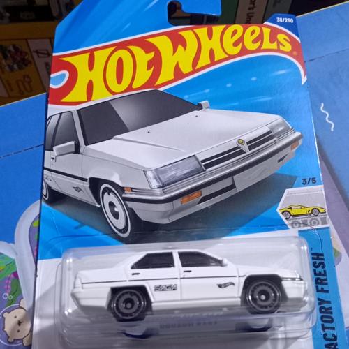 Jual HOT WHEELS PROTON SAGA PUTIH - Jakarta Barat - SOLHUDAYA TOYS ...