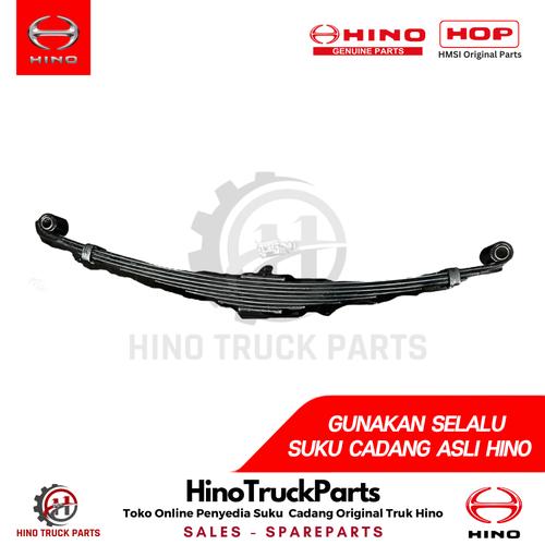 Jual Per Daun Depan Spring Front ASSY Hino Dutro - Jakarta Barat ...