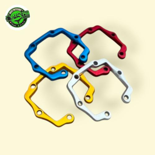 Promo Cover Plendes Paking luar Intake Manifold Ninja Rr R Ss Zx150 ...