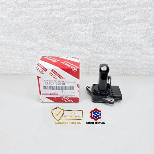 Jual SENSOR AIR FLOW SENSOR MAP INNOVA INOVA VIOS YARIS ALTIS HILUX ORI ...