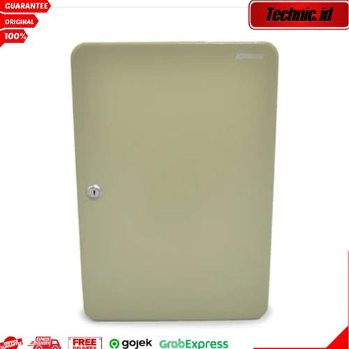 Jual Key Box Krisbow Kotak Kunci Dengan 200 Gantungan Ts0200 Krem Alat ...