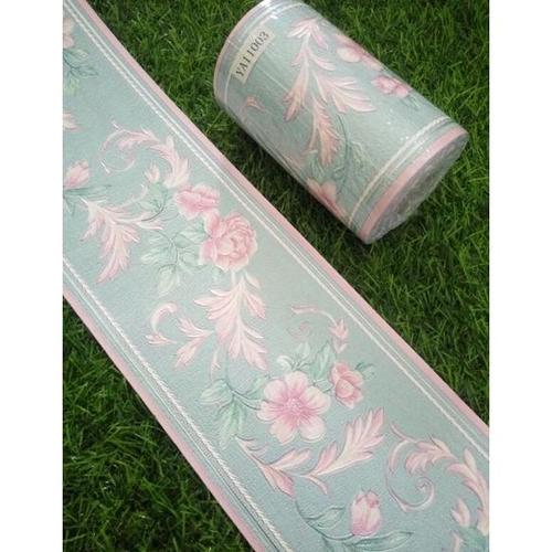 Jual Wallpaper list Border premium YA11003 , ukuran 10 cm x 5 meter ...