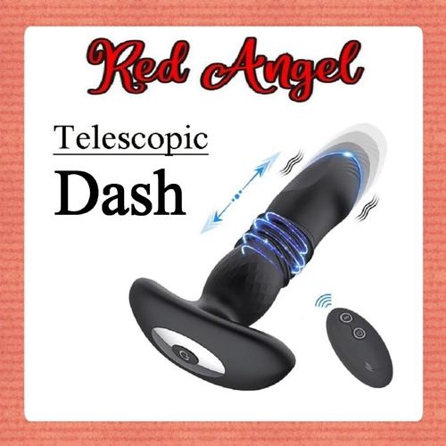 Jual Red Angels [Unisex] Alat Bantu Pijat Terapy - DASH Remote - Kota ...