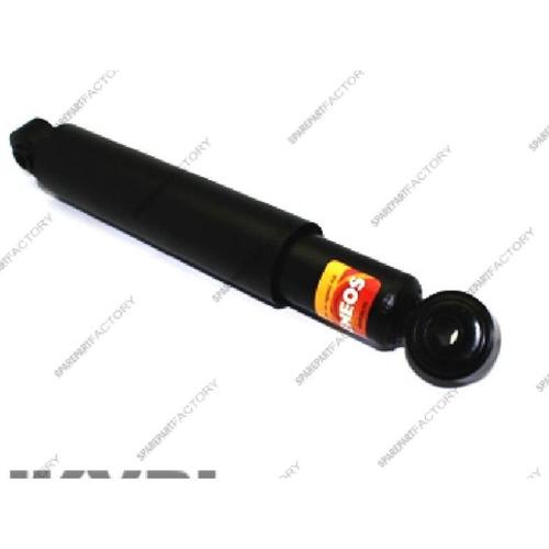 Jual Shockbreaker Depan Belakang Avanza Rush IKYBI Kayaba Set - Jakarta ...