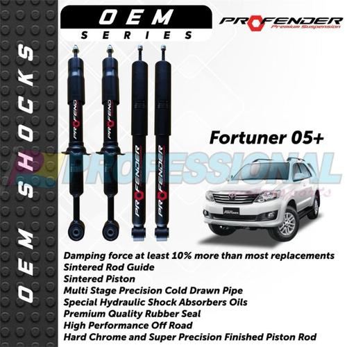 Jual SHOCK BREAKER PROFENDER OEM SERIES - Kab. Tangerang - Arron Auto Shop1 | Tokopedia