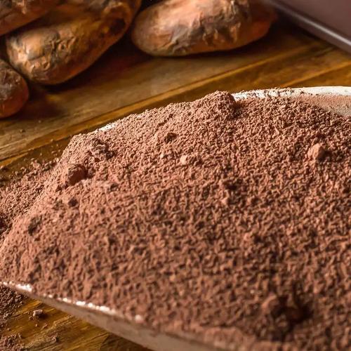 Jual Dark Chocolate Powder Pure Cocoa Drink Bubuk Coklat Asli Minuman ...