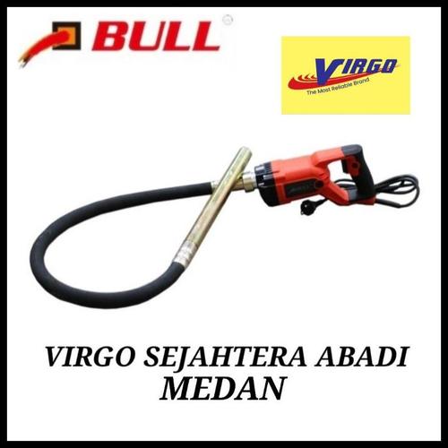 Jual BL3515 ALAT GETAR BULL VIBRATOR LISTRIK ADUKAN COR BETON SEMEN ...