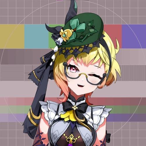 Jual [Paketan Monster Vtuber] Vtuber Model Untuk Vtube Studio VIP Dan ...