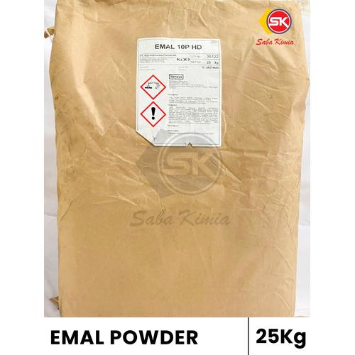 Jual Emal Powder / SLS / Emal 10P / Sles 25kg - Kota Surabaya - Saba ...