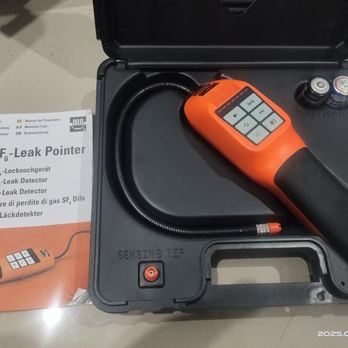 Jual Dilo SF6 Gas Leak Detector - Kab. Mamuju - Elektrik Berkah | Tokopedia