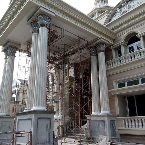 Jual profil beton modern profil beton kelasik eropa - Kota Bandung ...